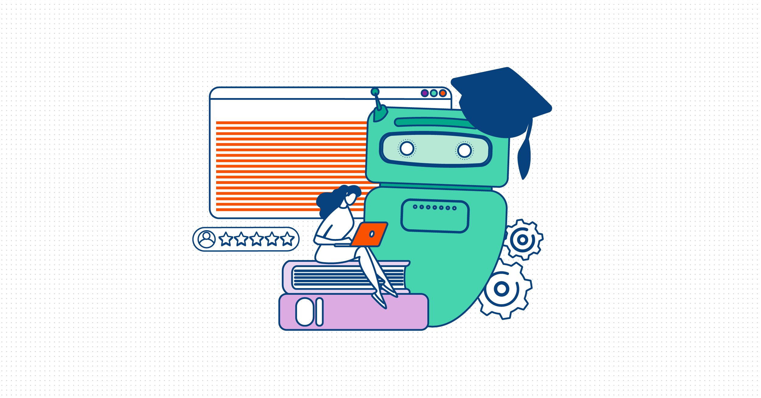 7 Examples of AI Misuse in Education - Inspera 7 Examples of AI Misuse in Education - Inspera